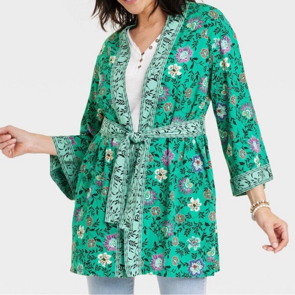 Knox Rose | Jackets & Coats | Bnwt Womens Knox Rose Jacket | Poshmark